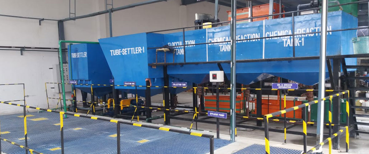 Uttamwater Solutions