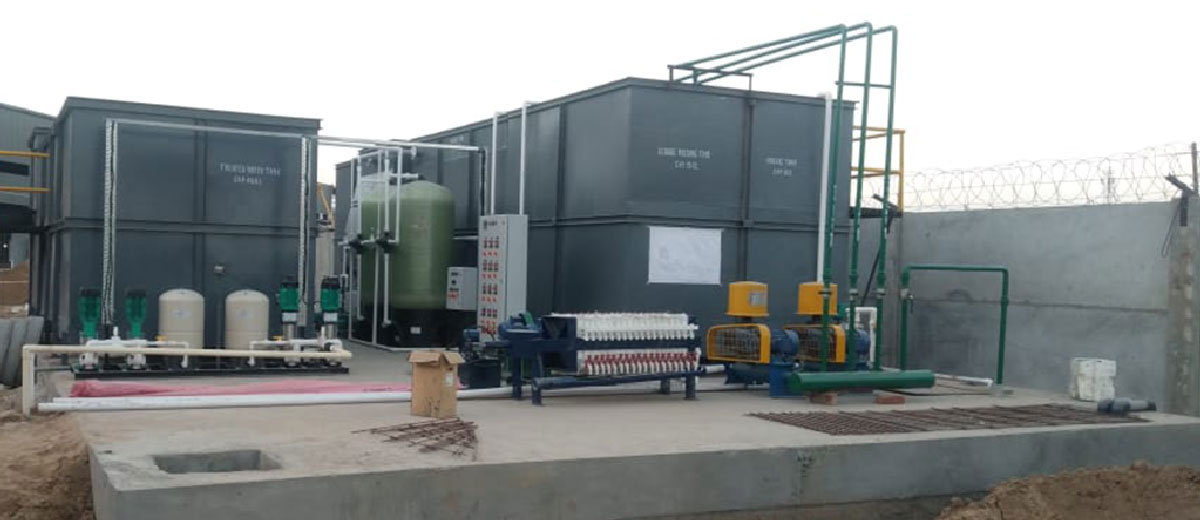 Uttamwater Solutions